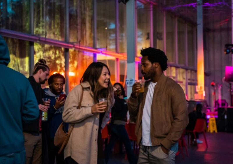 California Academy of Sciences Thursday NightLife Admission - The Sum Up: Is It Worth It?