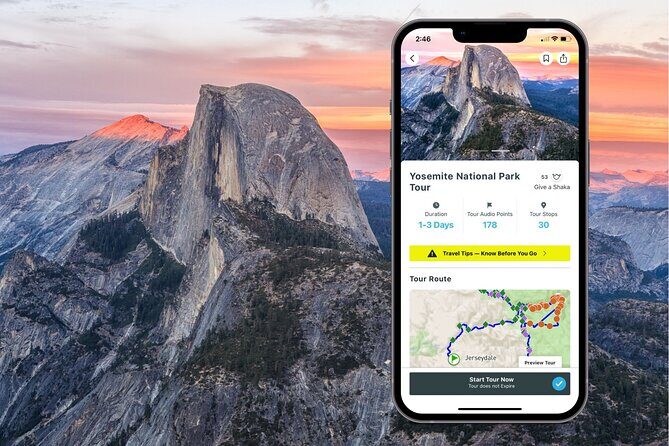 California Adventure Bundle: 8 Self-Guided Audio Tours - Authentic Experiences and Practicalities