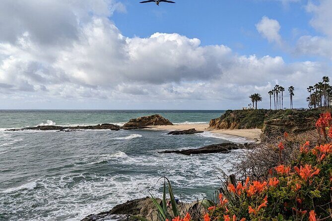 California Beach Towns & Celebrity Homes private flexible tour - The Review Highlights