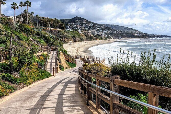 California Beach Towns & Celebrity Homes private flexible tour - Who Should Consider This Tour?