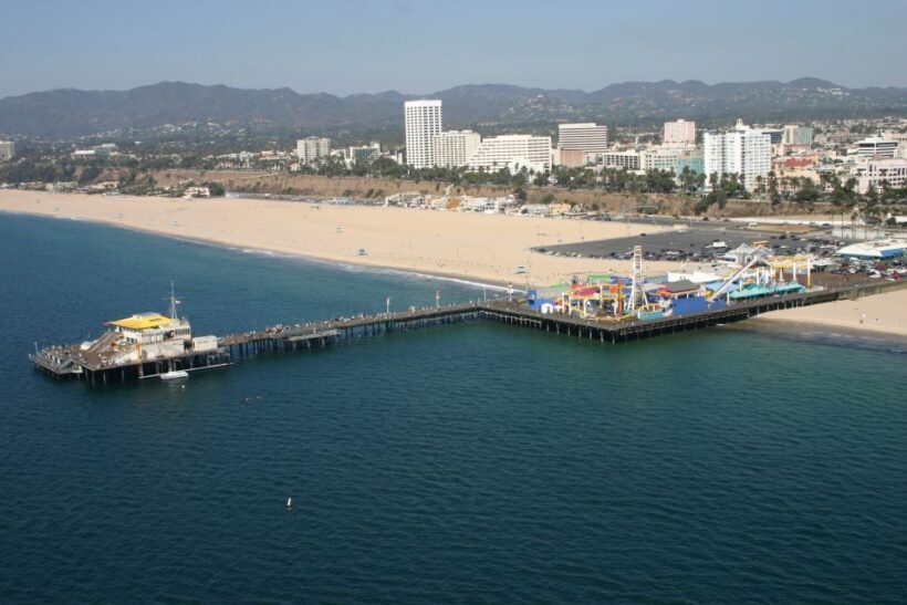 California Coastline Helicopter Tour - Who Will Love This Tour?
