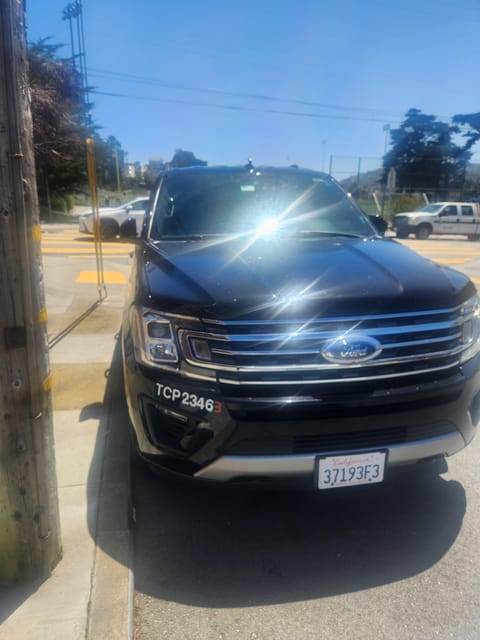 California: Oakland Airport Transfer from San Francisco - An In-Depth Look at the Oakland Airport Transfer Service