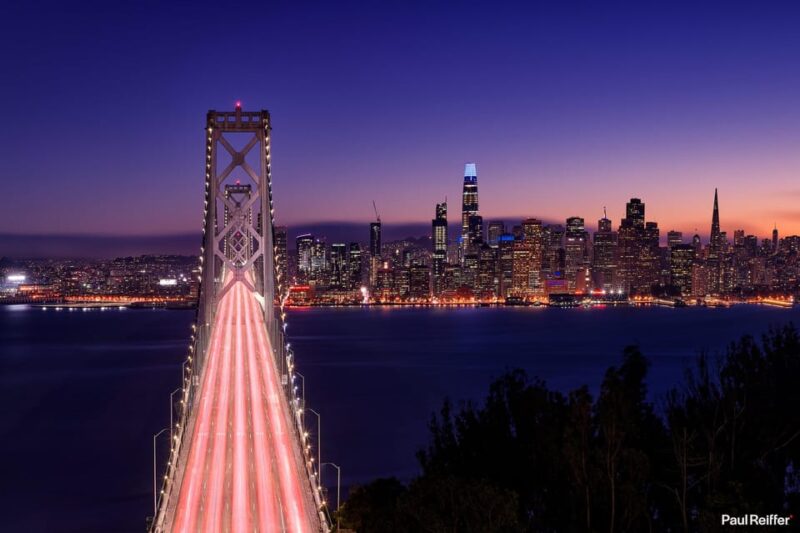 California: Oakland Airport Transfer from San Francisco - Who Will Love This Service?