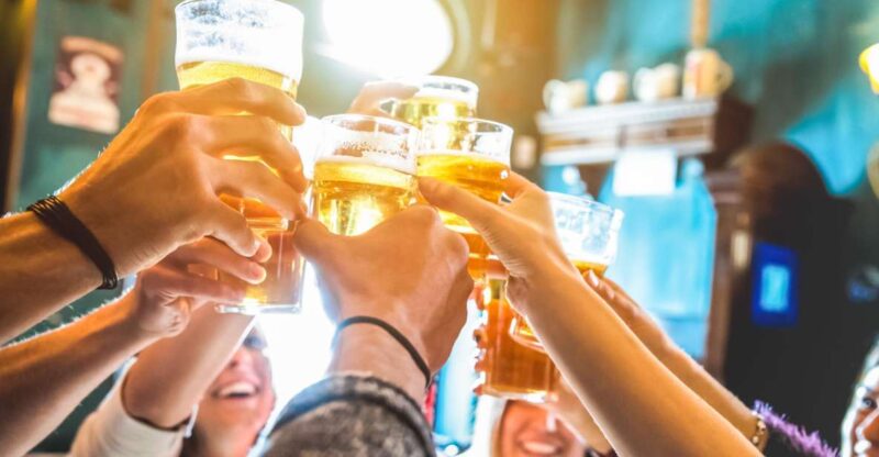 California Sunset Brewery Tour - Final Thoughts