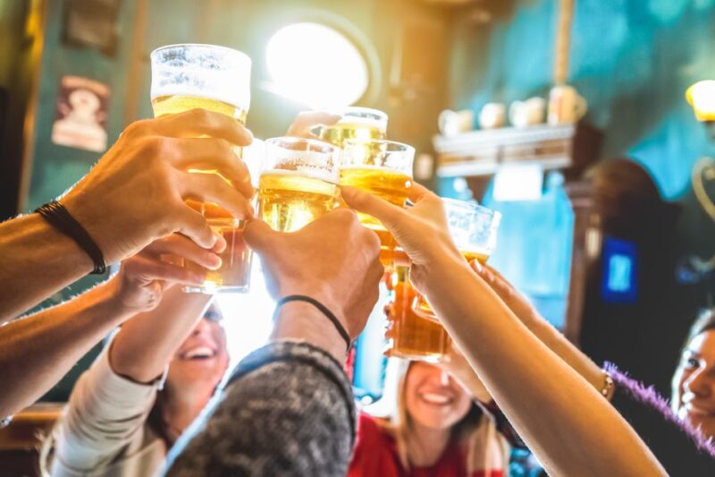 California Sunset Brewery Tour - FAQs