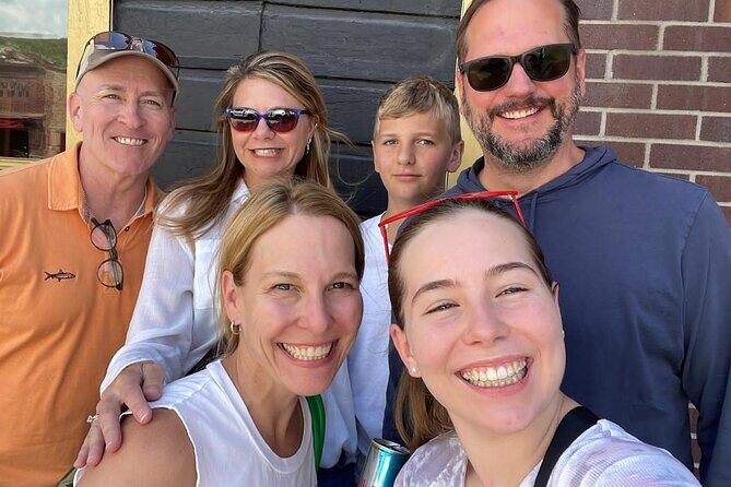 Calistoga Crusade Scavenger Hunt - A Closer Look at the Calistoga Crusade Scavenger Hunt