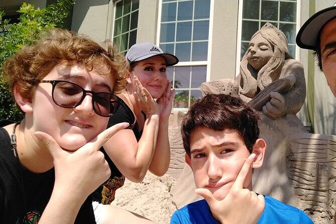 Calistoga Crusade Scavenger Hunt - FAQs