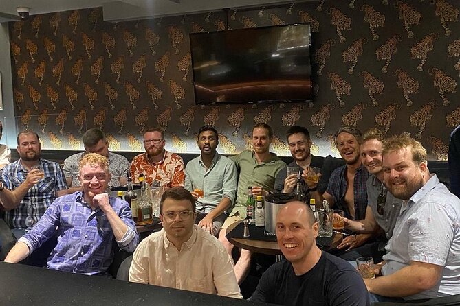 Call Me Old Fashioned - The Sum Up