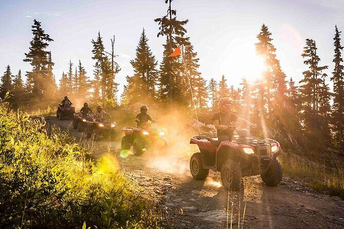 Call of the Wild ATV Tour - The Sum Up: Is the Call of the Wild ATV Tour Worth It?