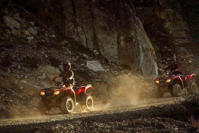 Call of the Wild ATV Tour - FAQ
