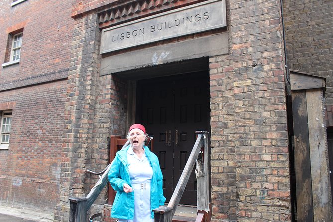 Call the Midwife Location Tour Review - About Your Stay