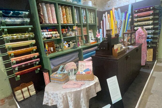 Call the Midwife Location Tour Review - Additional Insights