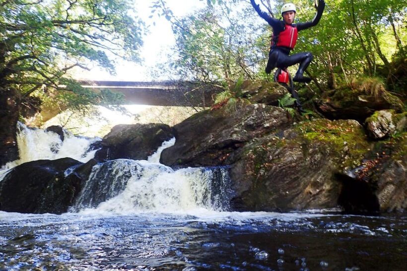 Callander 2-Hour Gorge Walking Discovery Experience - Introduction
