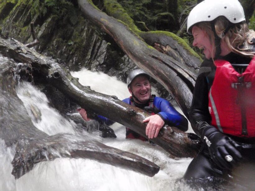 Callander 2-Hour Gorge Walking Discovery Experience - The Sum Up