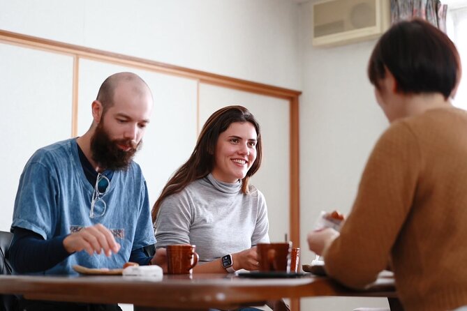 Calligraph Name in Japanese and Dress in Kimono - Transforming Into a Kimono-Clad Calligrapher