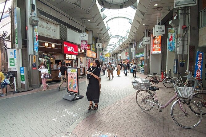 Calligraphy and Tokyo Great Buddha, Botanical Garden, Art Museum - Private Transportation and Lunch