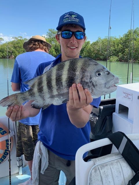 Calm Bay/Coastal Fishing - Analyzing the Value