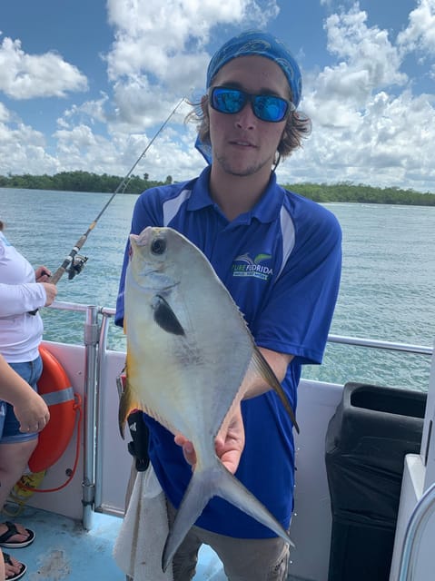 Calm Bay/Coastal Fishing - Authenticity and Local Flavor