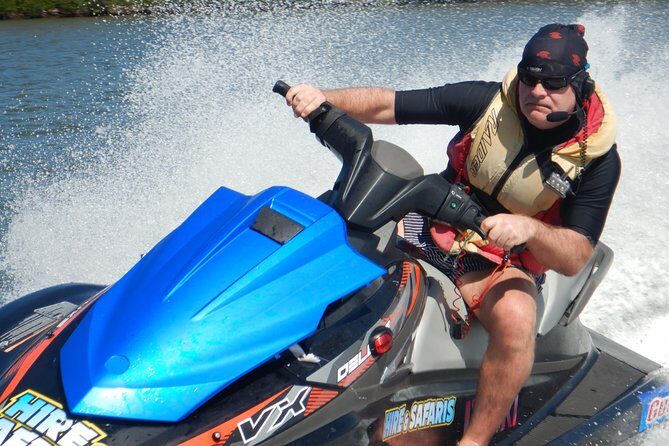 Caloundra Twister - What Makes the Caloundra Twister Special?