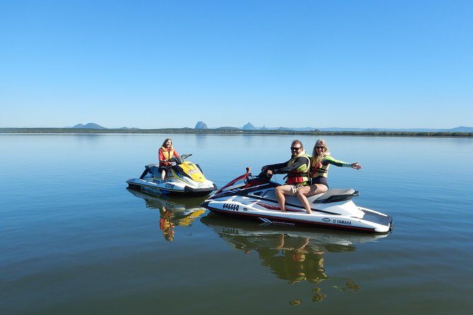 Caloundra Twister - The Itinerary and Route Breakdown