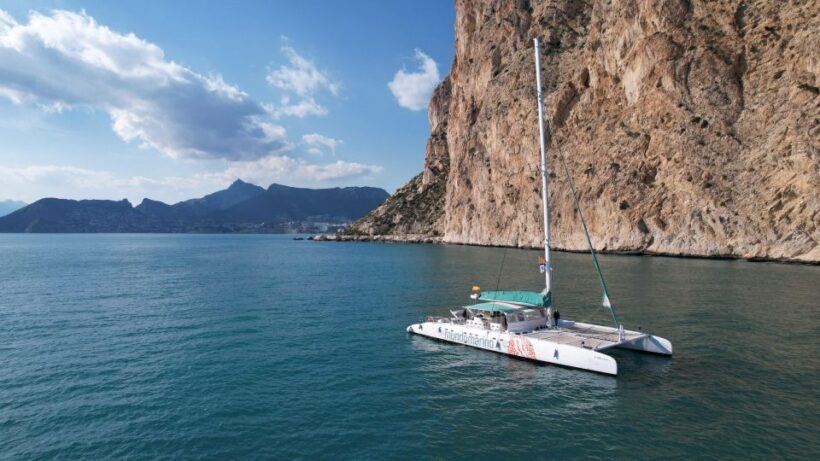 Calpe: Catamaran Tour with Optional Swim Stop - Practical Tips for Your Trip