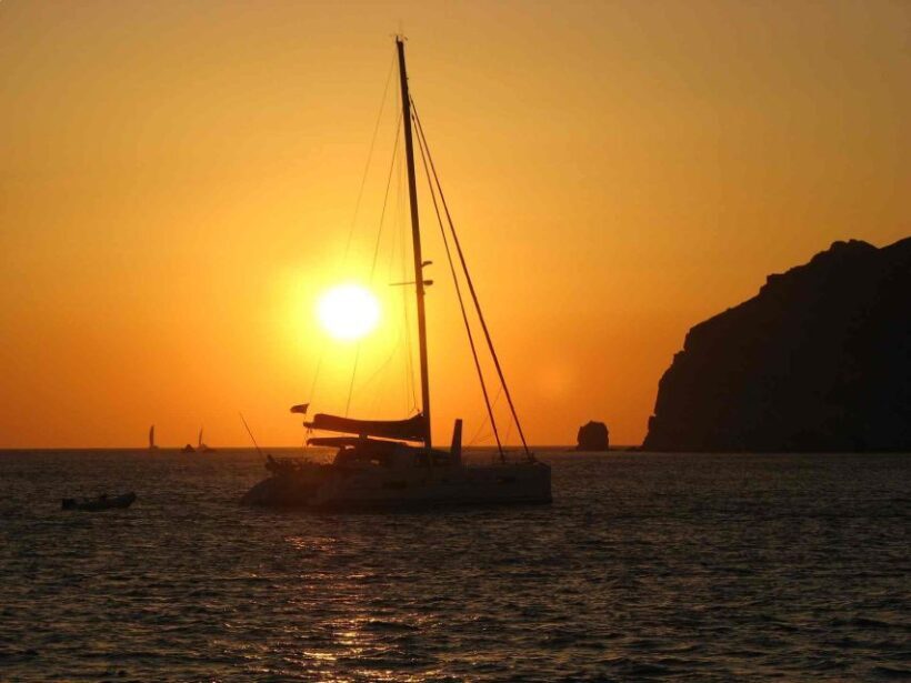 Calpe: Sunset Cruise with Sparkling Wine - Key Points