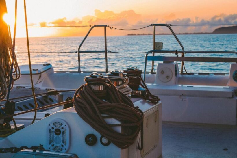 Calpe: Sunset Cruise with Sparkling Wine - Details That Matter
