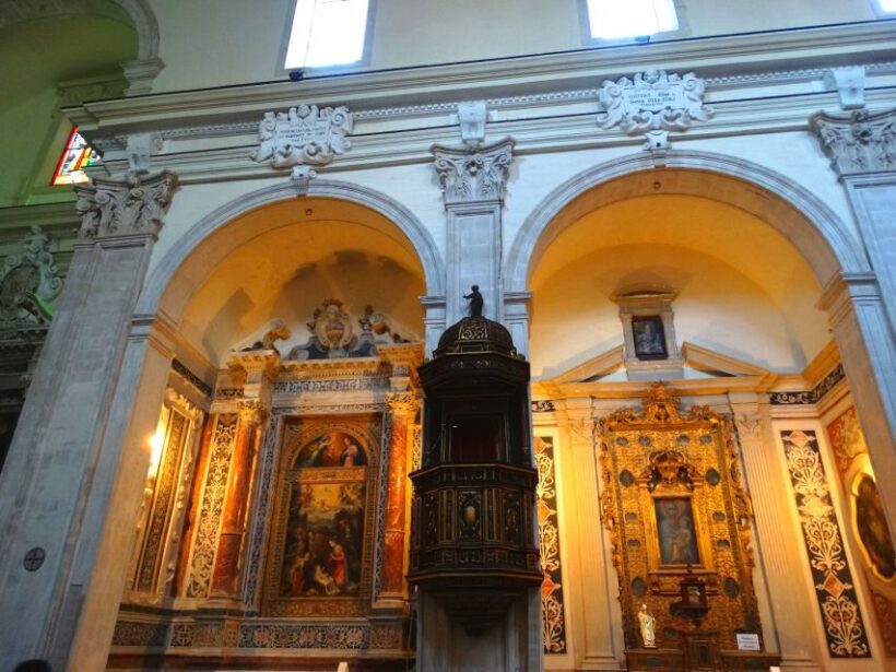 Caltagirone: Traditional Ceramic Town Walking Tour - Practical Details