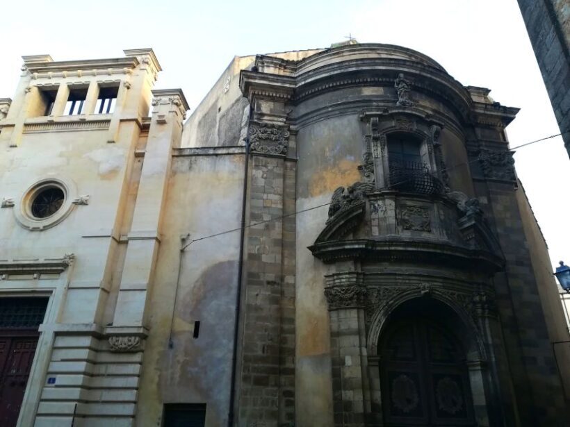 Caltagirone: Traditional Ceramic Town Walking Tour - Who Should Book?