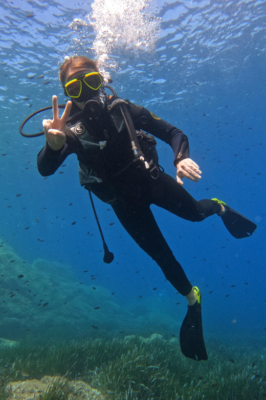 Calvi: Discover Scuba Diving - Who Will Love This Tour?