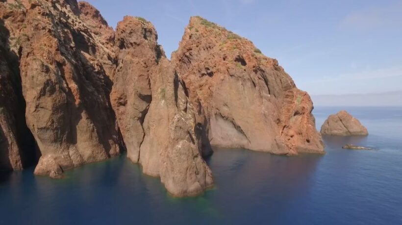 Calvi : Private boat tour of Scandola nature reserve - Practical Details and Considerations