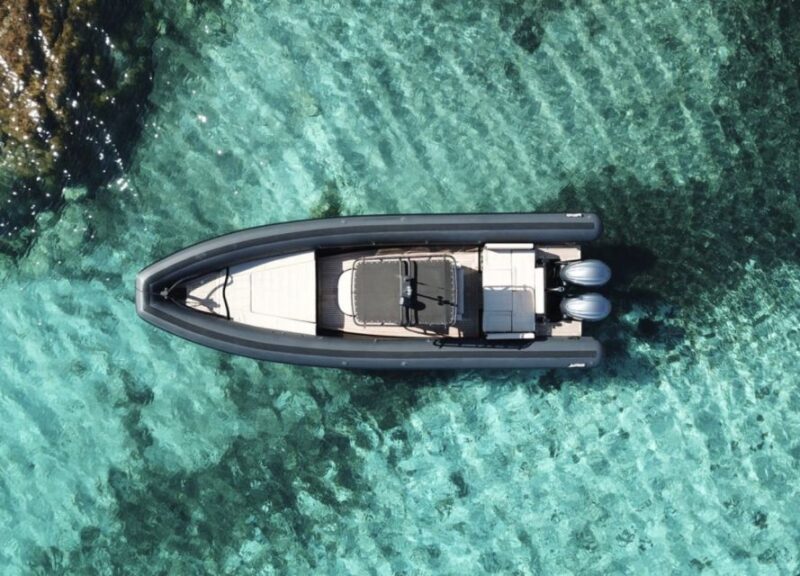 Calvi: Private Speedboat Tour to Wild Beaches with Aperitif - FAQ