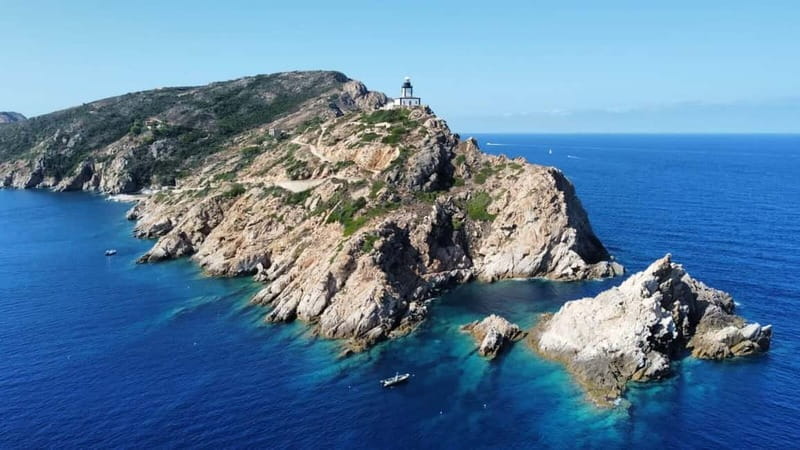 Calvi: Underwater journey at the edge of a natural reserve - Final Thoughts