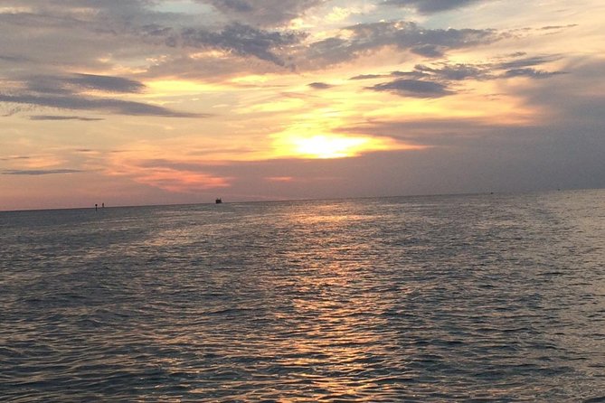 Calypso Queen Tropical Party Buffet Cruise - Final Thoughts