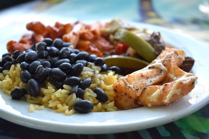 Calypso Queen Tropical Party Buffet Cruise - Frequently Asked Questions