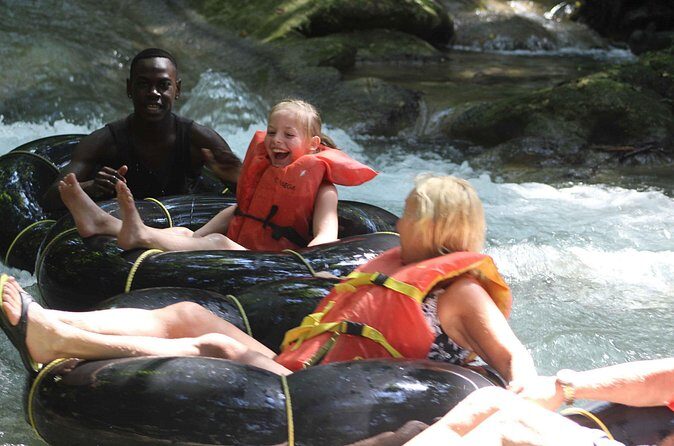 Calypso River Tubing Adventure from Ocho Rios - FAQ