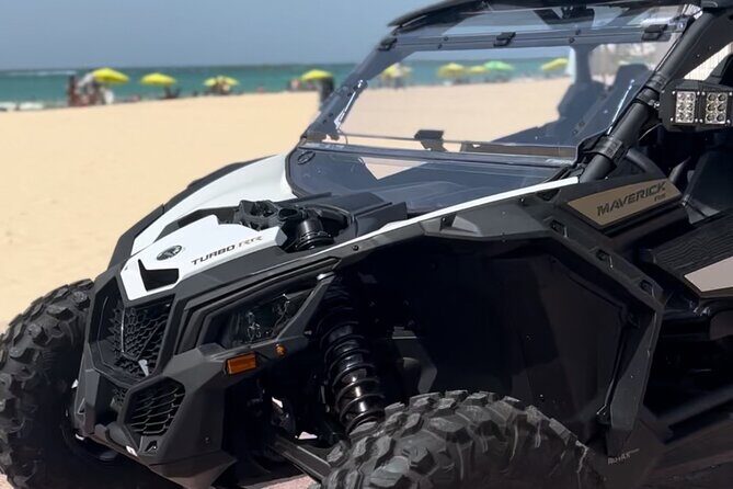 Cam Am Tour - Street Food & Beaches! - Practical Tips and Considerations