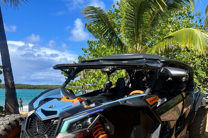 Cam Am Tour - Street Food & Beaches! - Who Should Consider This Tour?