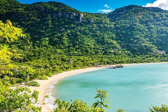 Cam Ranh Nha Trang 4 Days Tour with City, Vinwonder and 4 Islands - The Real Value of This Tour