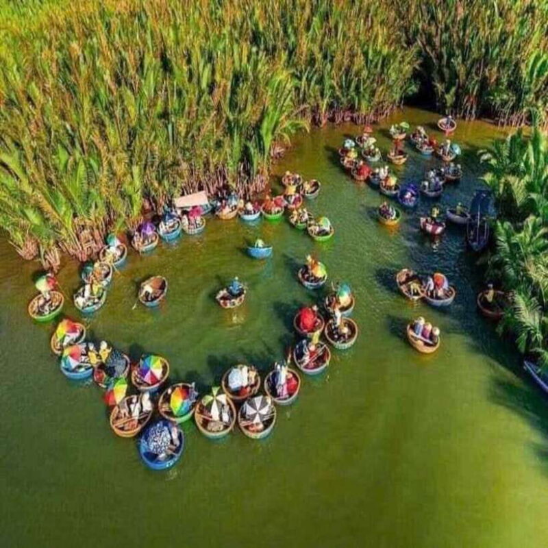 Cam Thanh Basket Boat Eco Tour From Hoi An - What Makes This Experience Stand Out?