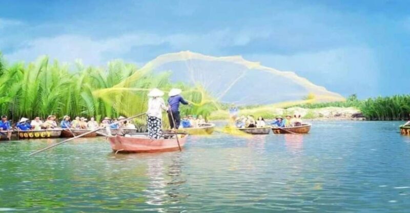 Cam Thanh Basket Boat Ride & Cooking Class Tour - What Makes This Tour Stand Out?