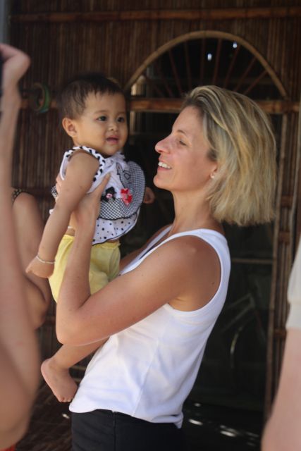 Cam Thanh Bike Tour from Hoi An - Who is This Tour For?