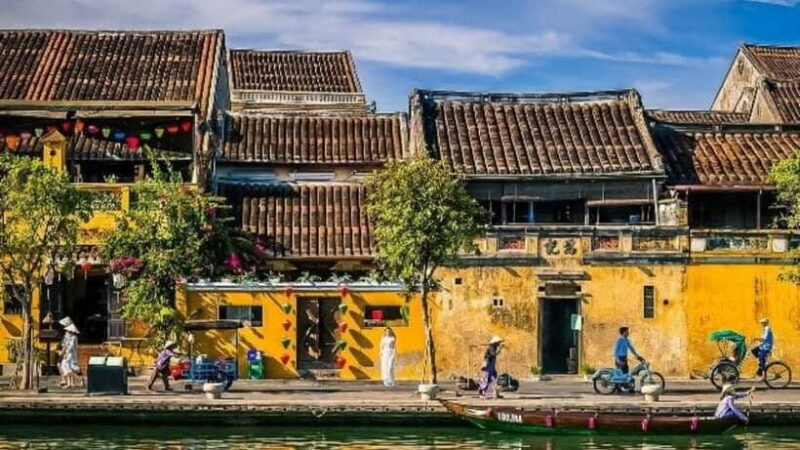 Cam Thanh Coconut Jungle Adventure & Hoi An Old Town - Final Thoughts: Who Should Take This Tour?