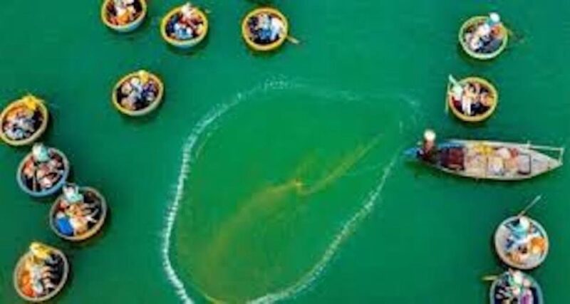 Cam Thanh Coconut Jungle Eco Tour From Hoi An - Practical Details and Considerations