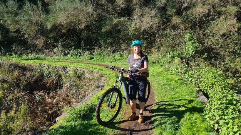 Camacha: Levada Trail e-Bike Guided Tour - FAQs