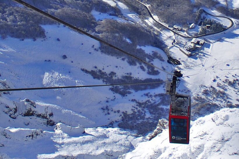 Camaleño: Fuente Dé Cable Car Ticket Ride - The Practicalities: Timing, Cost, and Tips
