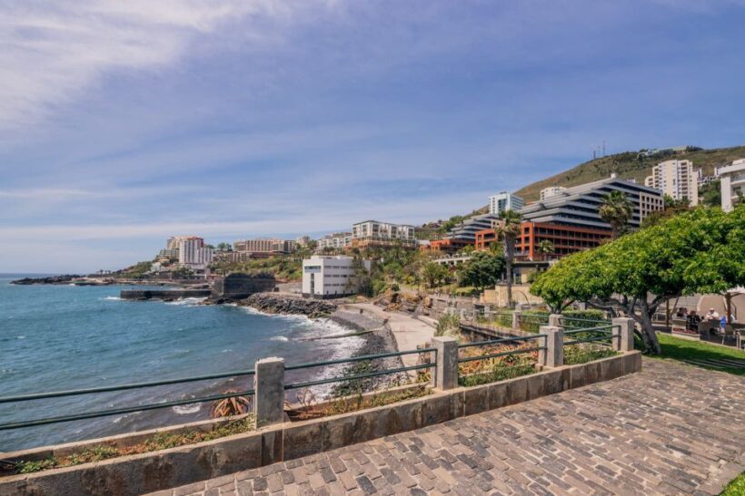 Câmara de Lobos: Private Fishing Village Tour by Tuk-Tuk - A Practical Guide to This Tuk-Tuk Tour