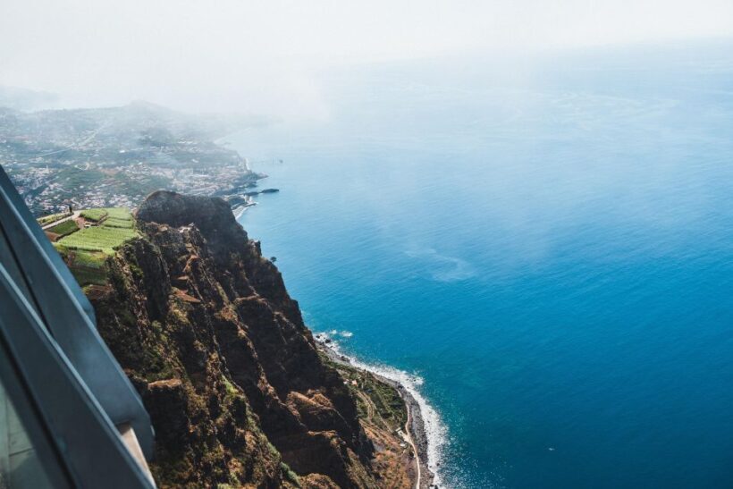 Câmara de Lobos/Sky Walk (Cabo Girão) : Guided Tuk Tuk Tour - An In-Depth Look at the Tour Experience