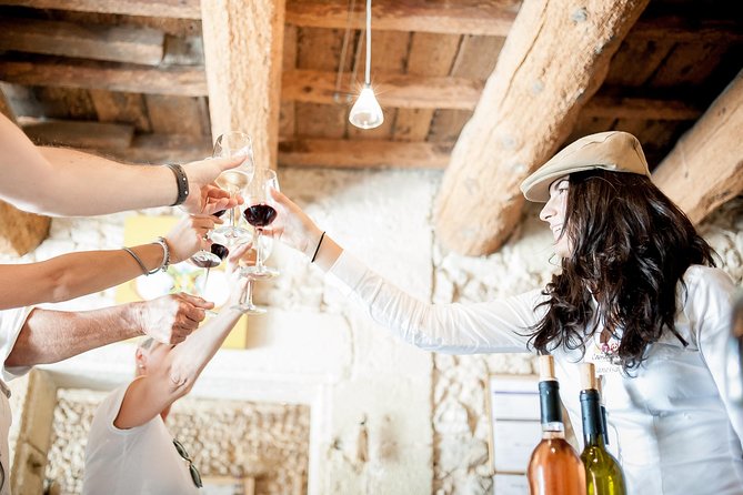 Camargue 4x4 Safari VIP Tour - Traveler Feedback