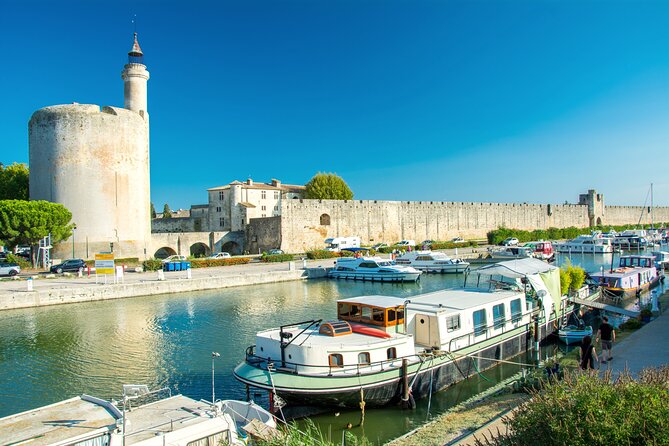 Camargue Small-Group Day Trip From Avignon - Discovering the Medieval Town of Aigues-Mortes